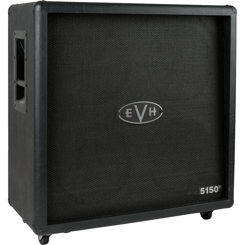 EVH - Cabinet 4x12 Celestion EVH - AudioPRO Music